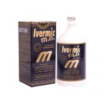 Finox Pour On – Laboratorios QUIMIO-VET