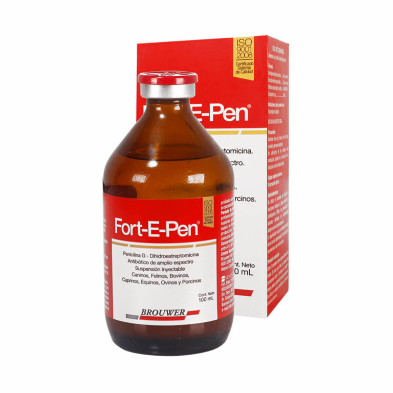 Nuestros Productos - Laboratorios QUIMIO-VET